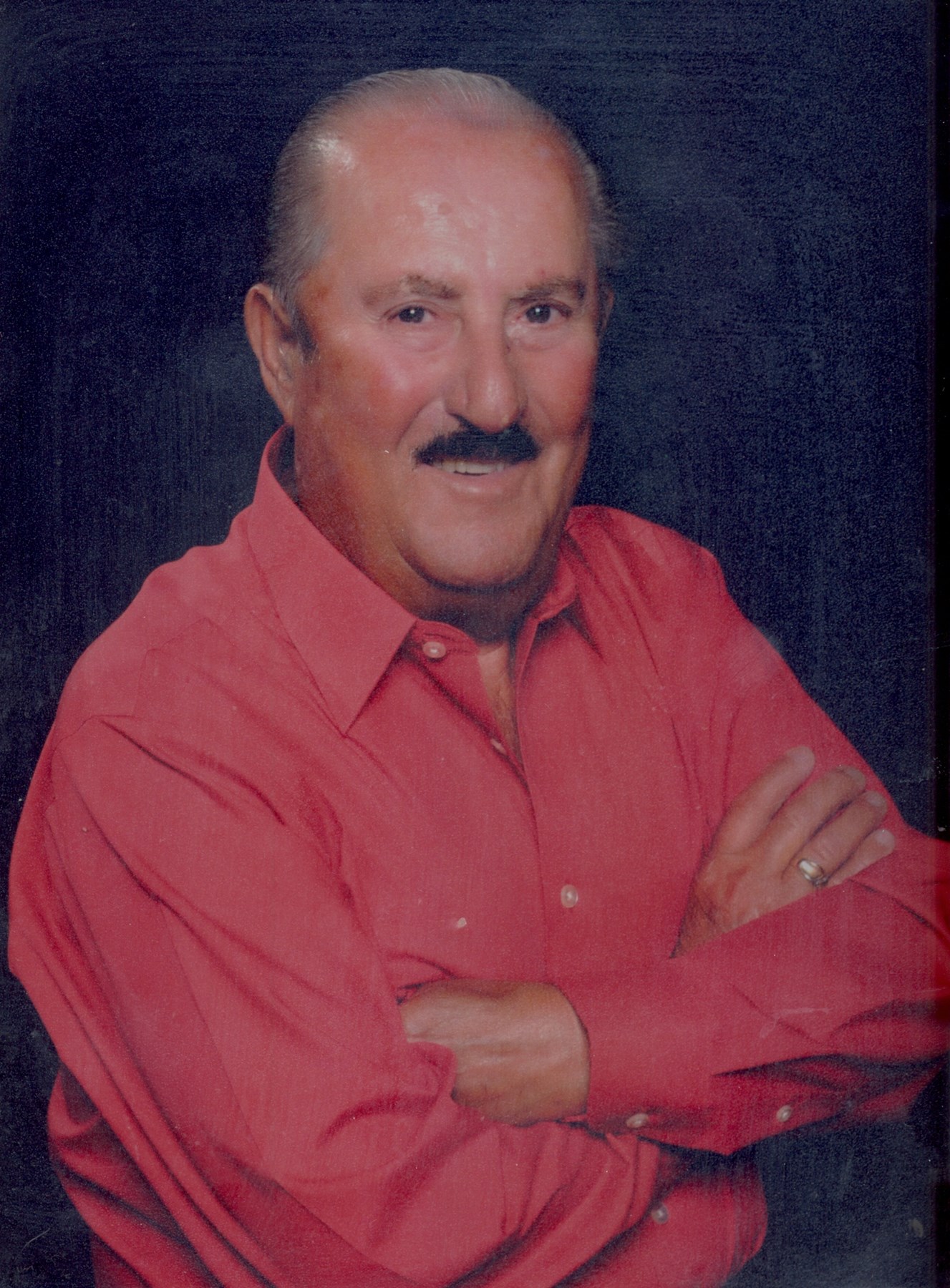 Sergis Papasergi Obituary - Clearwater, FL