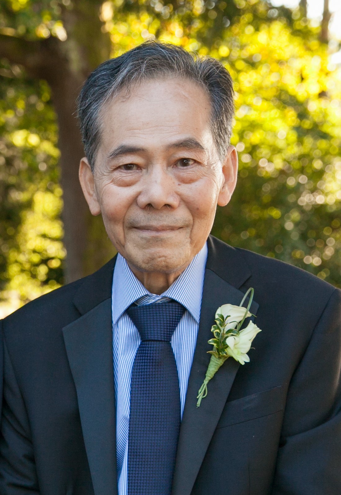 Chun Leung Seto Obituary - Vancouver, BC
