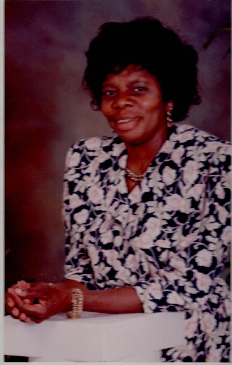 Joyce Allen Obituary - Houston, TX