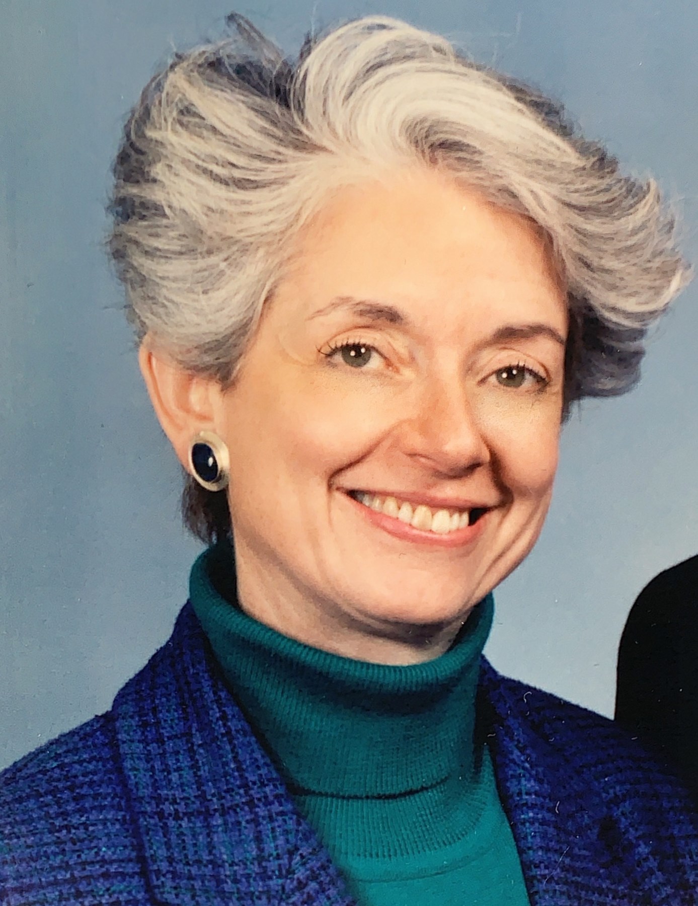 Mary Detweiler Obituary - Houston, TX