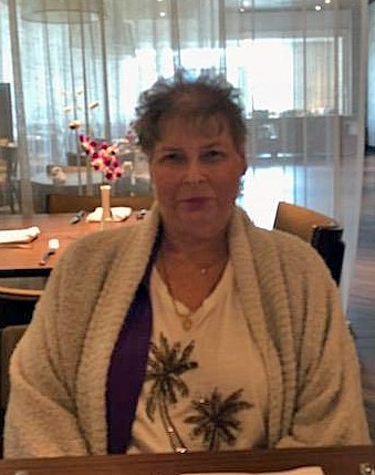 Lynda Susan Timmons Obituary - East Ridge, TN