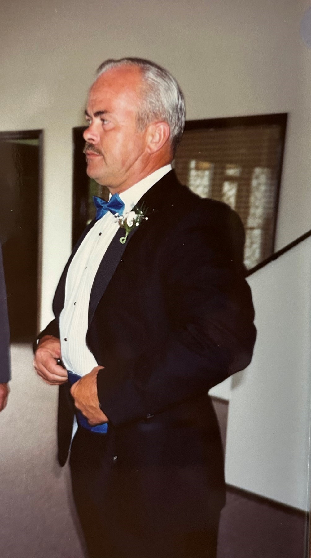 Robert Erickson Obituary - Centralia, WA
