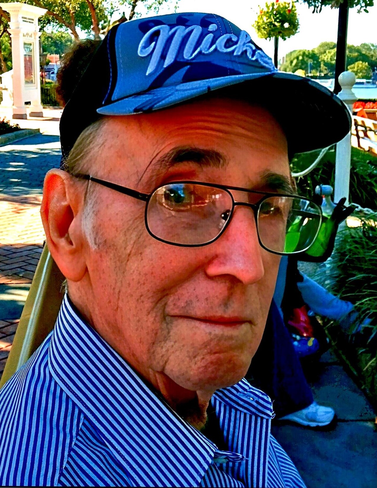 John Kaufmann Obituary - Jacksonville, FL