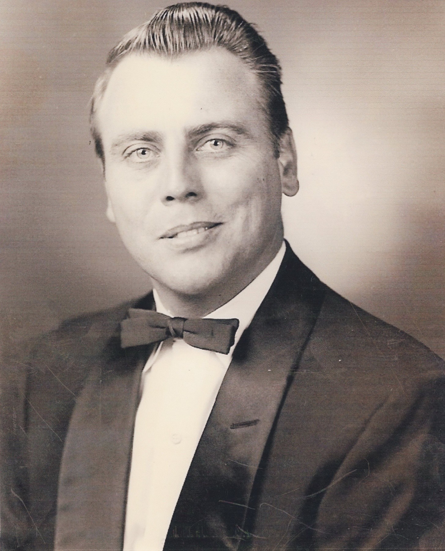 Ralph Barksdale Obituary - Merritt Island, FL