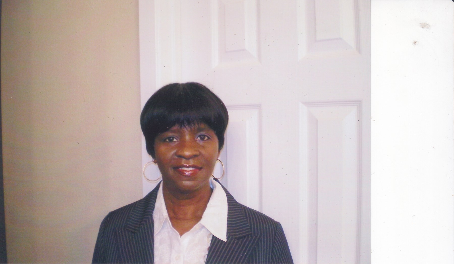 Doris Moore avis de décès