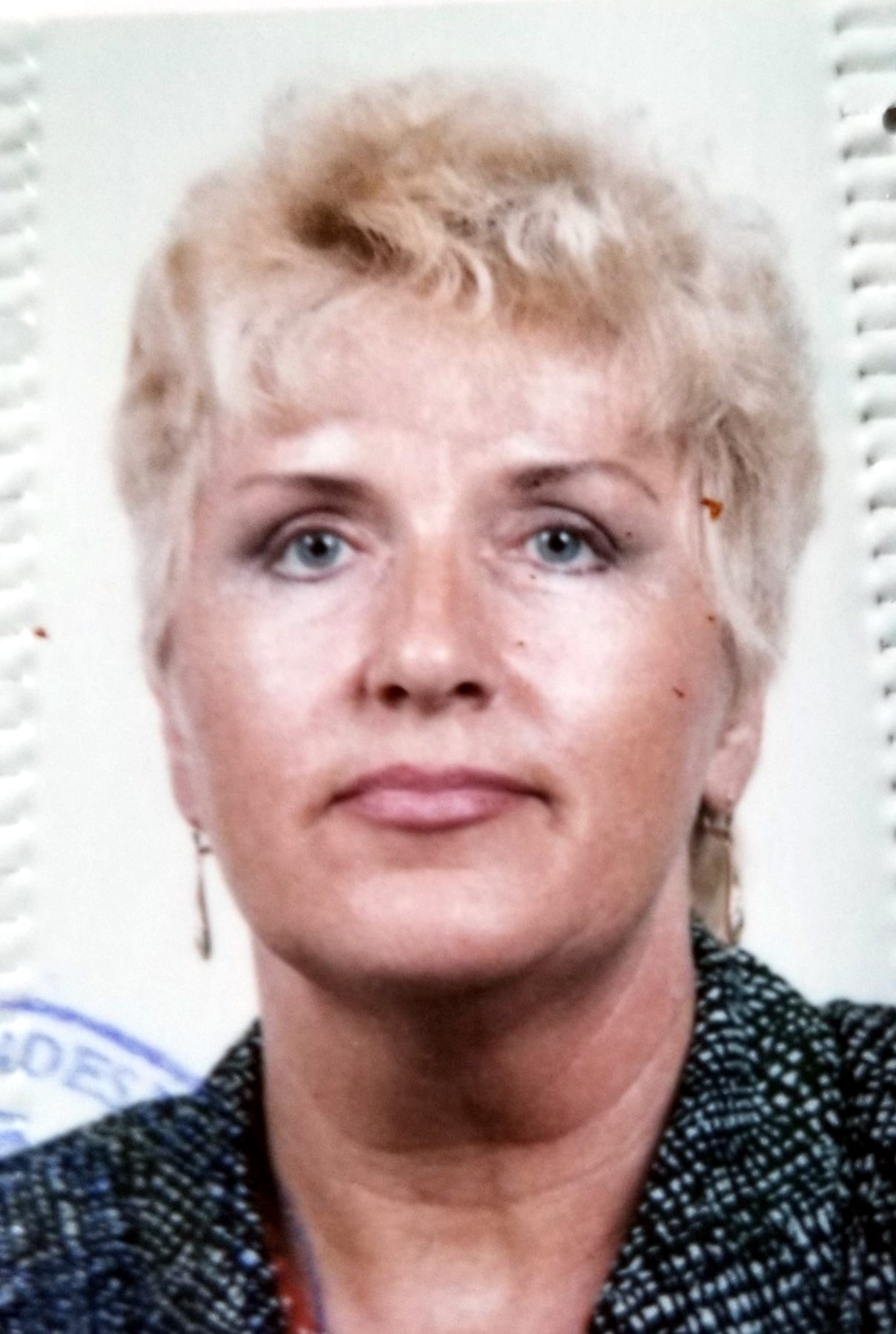 Irmgard Luciani Obituary - Coral Springs, FL