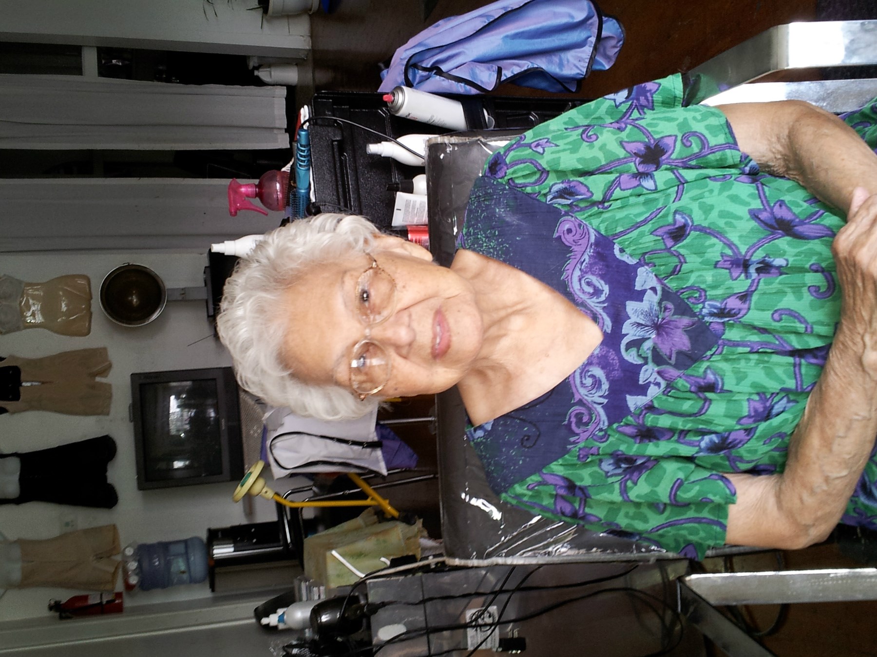 Adela Pena Obituary - Houston, TX