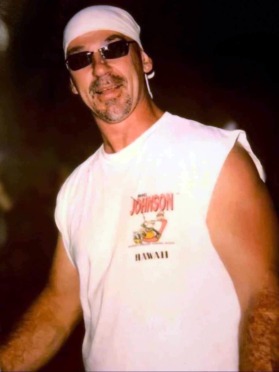 Matthew Schunk Obituary - Bowmansville, NY