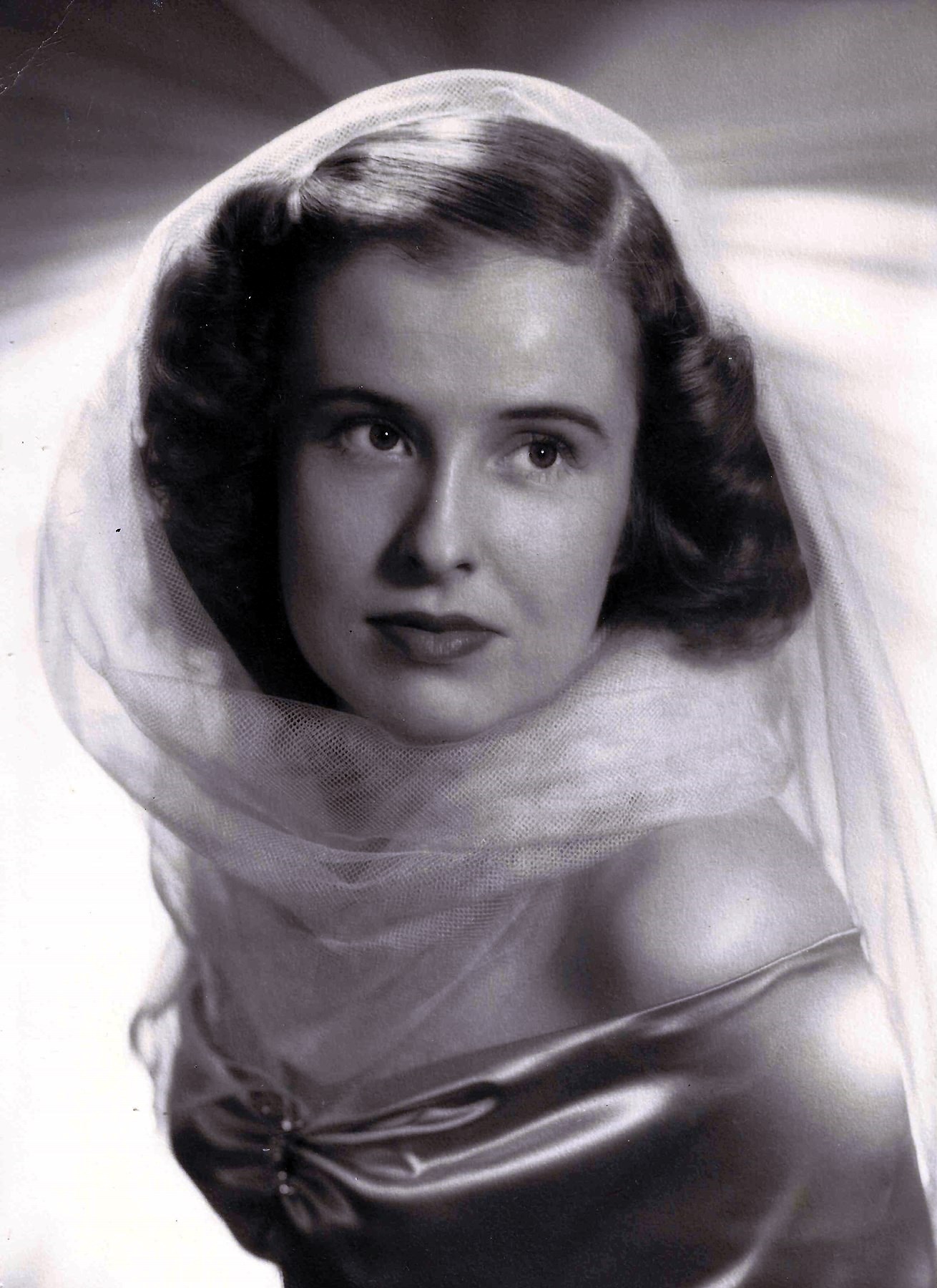 Mrs Joyce Maclaren Bowles Obituary - Toronto, ON