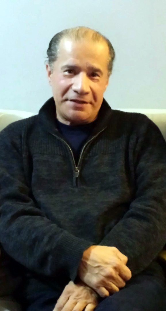 Anibal Ortega Obituary - St. Johns, FL