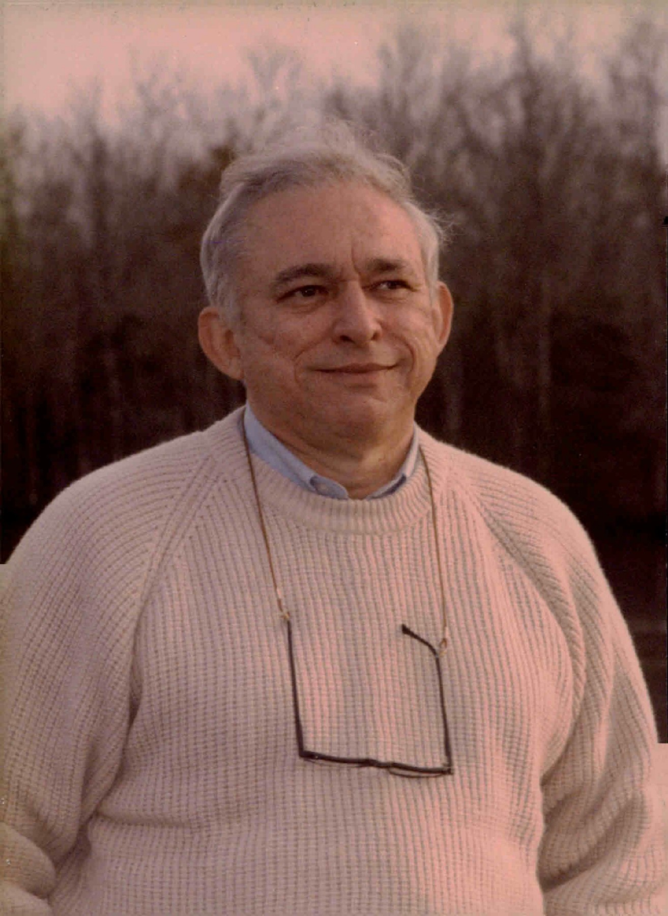 Frederick Rebman Obituary - Jacksonville, FL