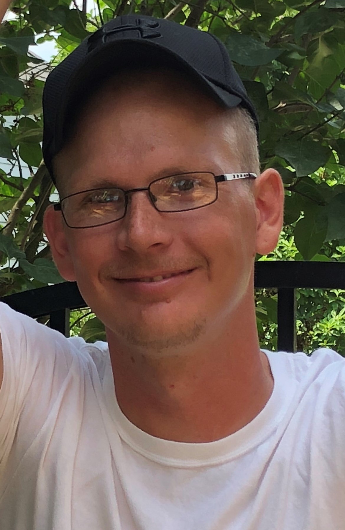Matthew "Matt" Jason O'Dell Obituary - Albion, MI