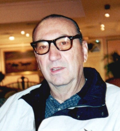 Anthony Notaro Obituary - Syosset, NY