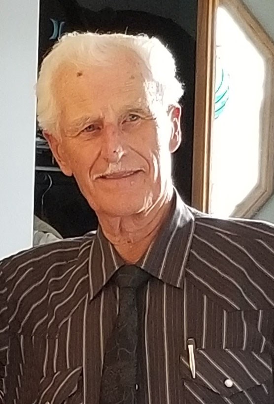 Raymond Taylor Obituary - Wolseley, SK