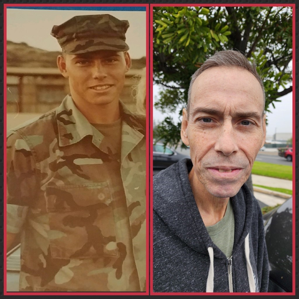 Anthony Zeller Obituary - Yorba Linda, CA