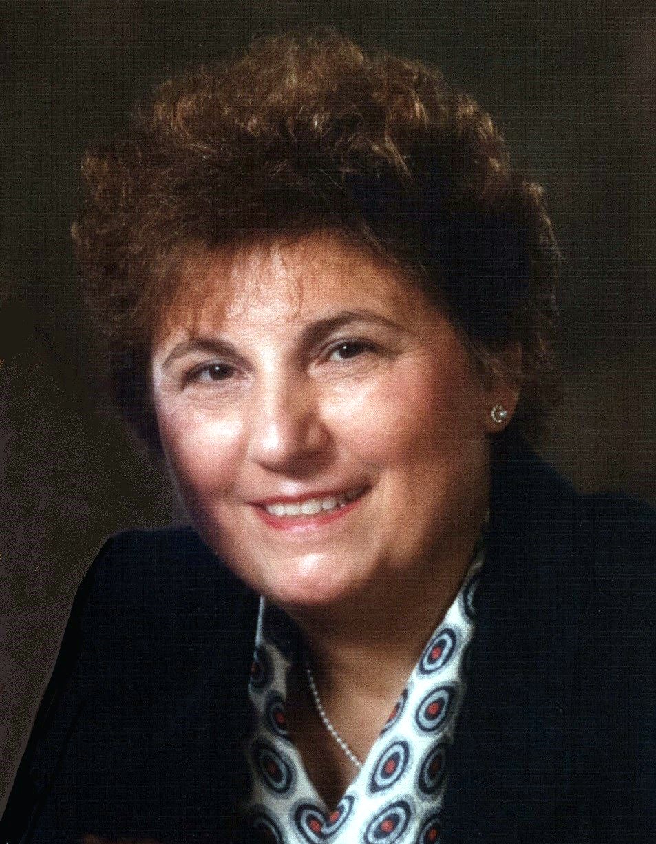 Emanuela Colantonio Obituary - Toronto, ON