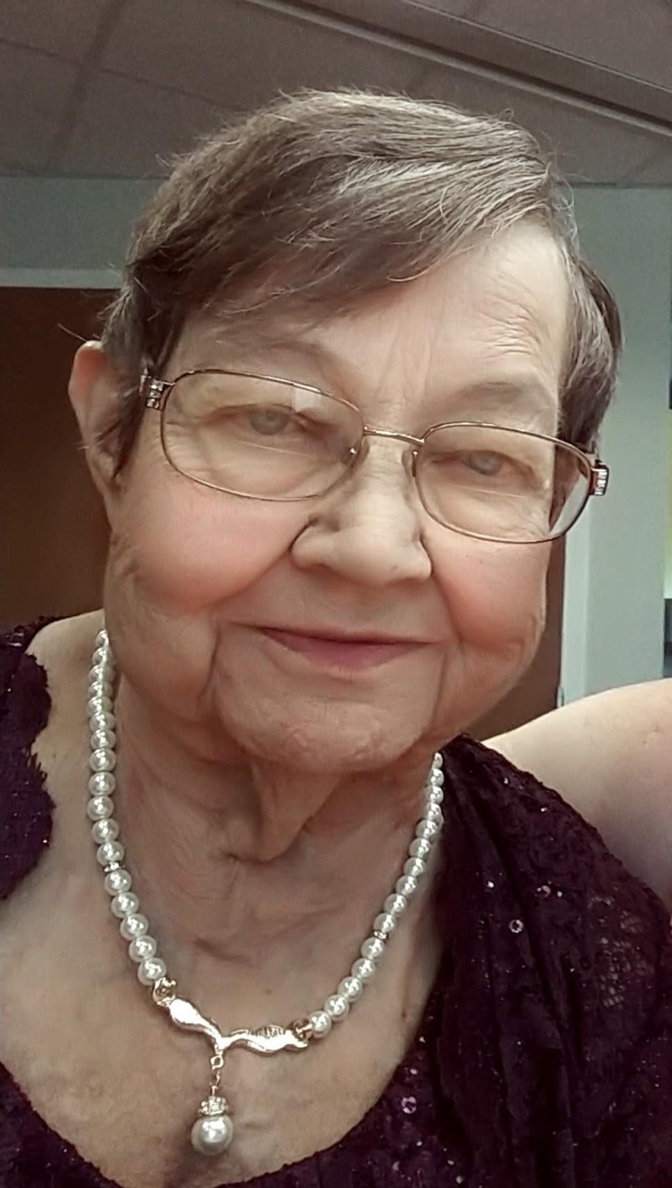 Victoria Gilley Obituary - Corpus Christi, TX
