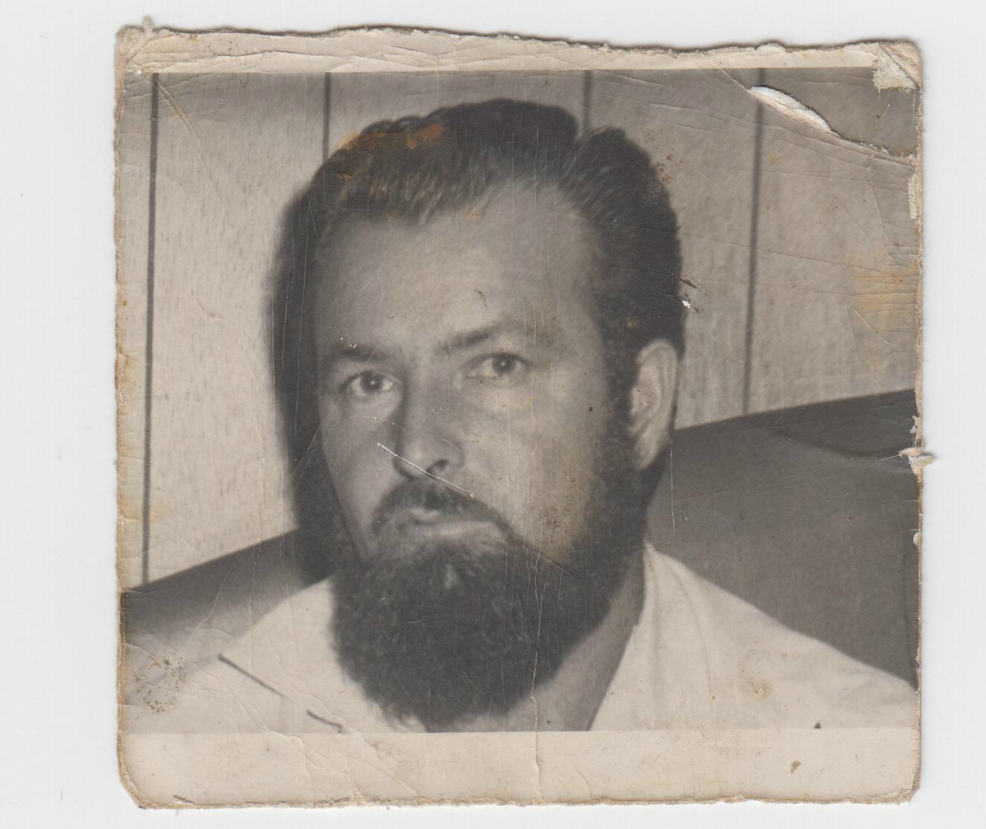 Charlie C. Thompson Obituary - Colton, CA