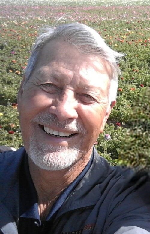 Samuel Chavez Obituary - Goodyear, AZ