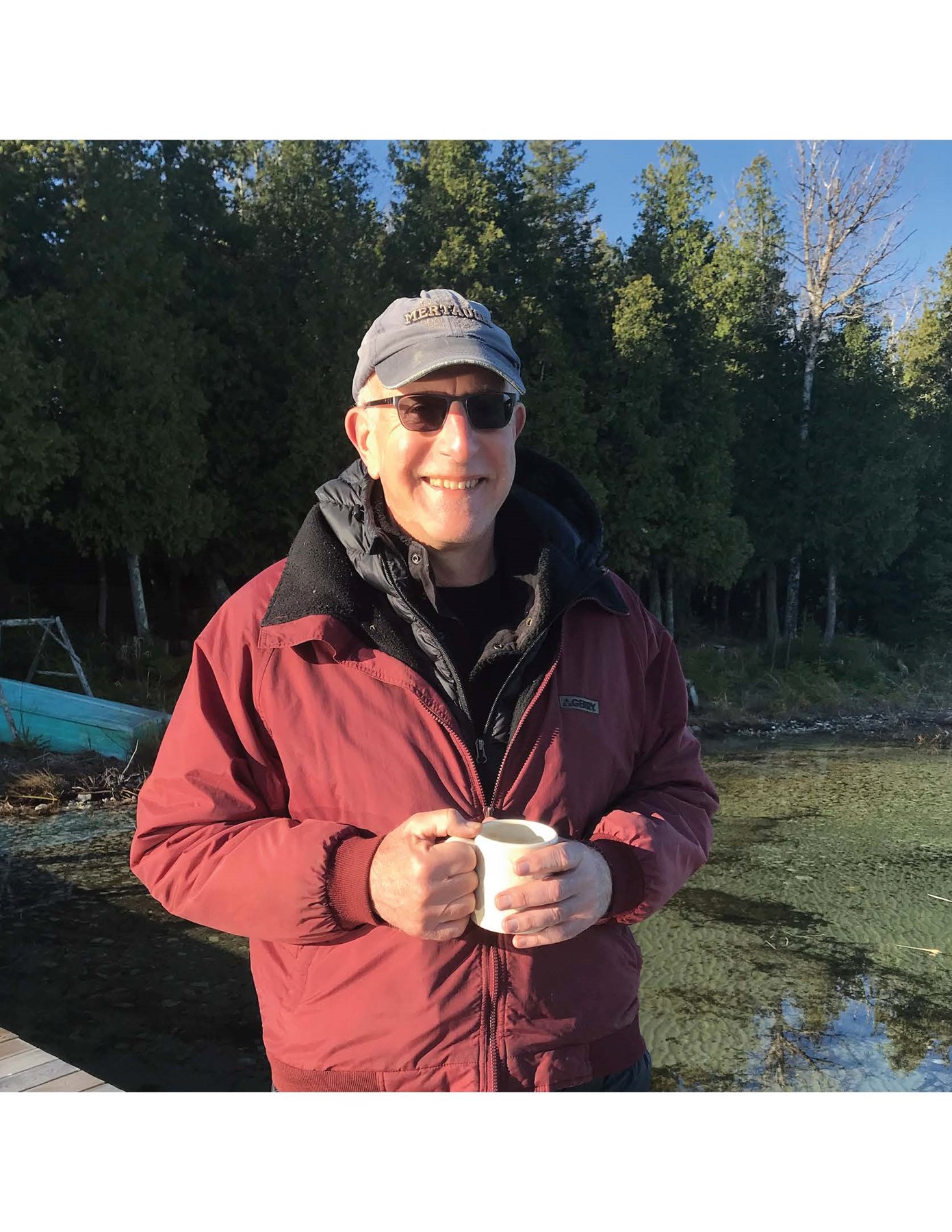 Laurence Hamel Obituary - St. Clair Shores, MI