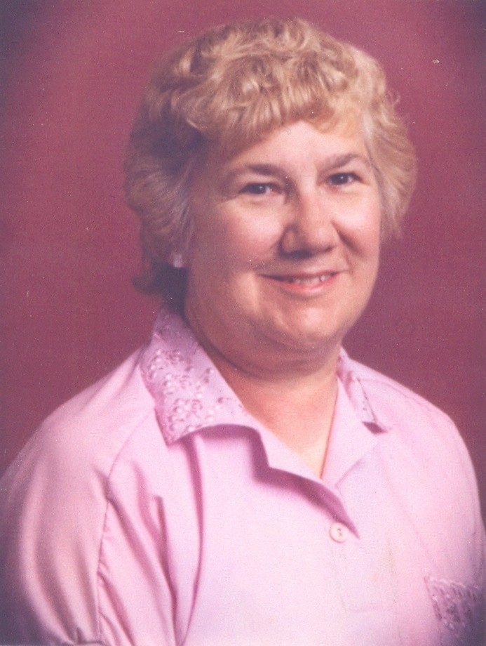 Barbara Locke Obituary - Yakima, WA
