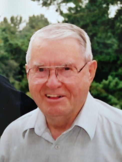 James Gilbert Obituary - Langley, BC