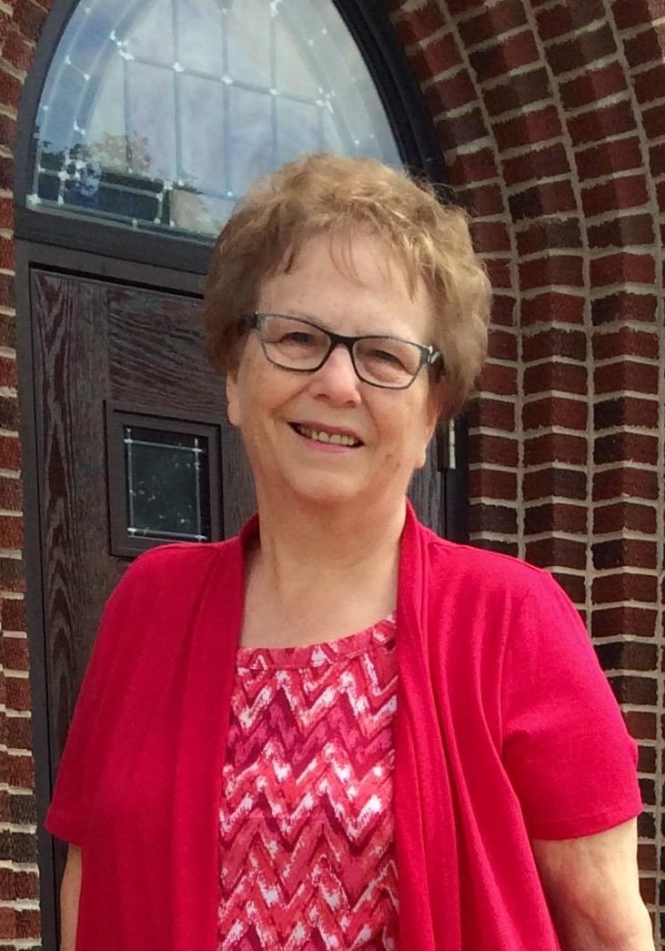 Norma Elizabeth (Huffman) Laws Obituary - Hickory, NC