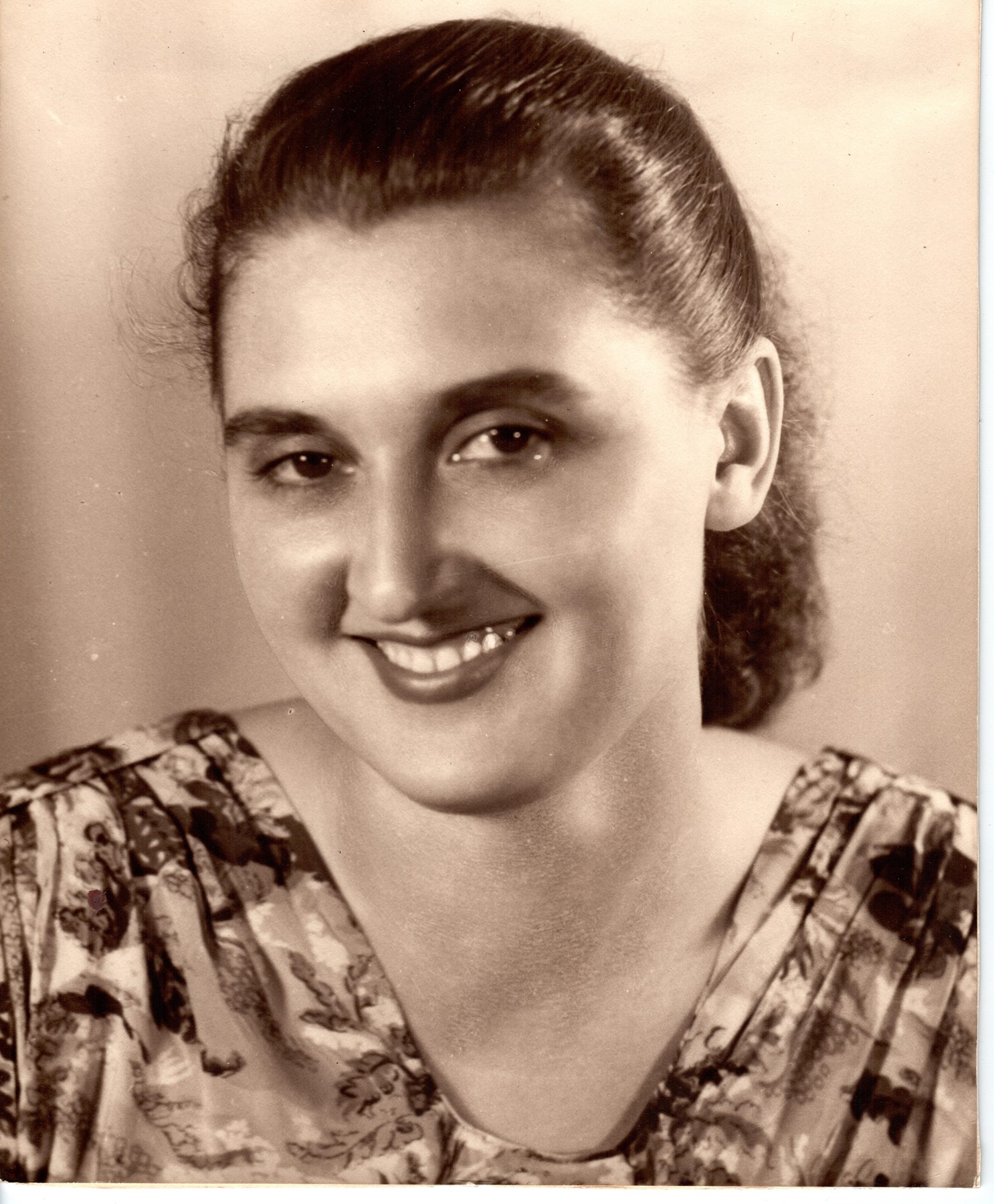 Olga Nyc Obituary - Jacksonville, FL