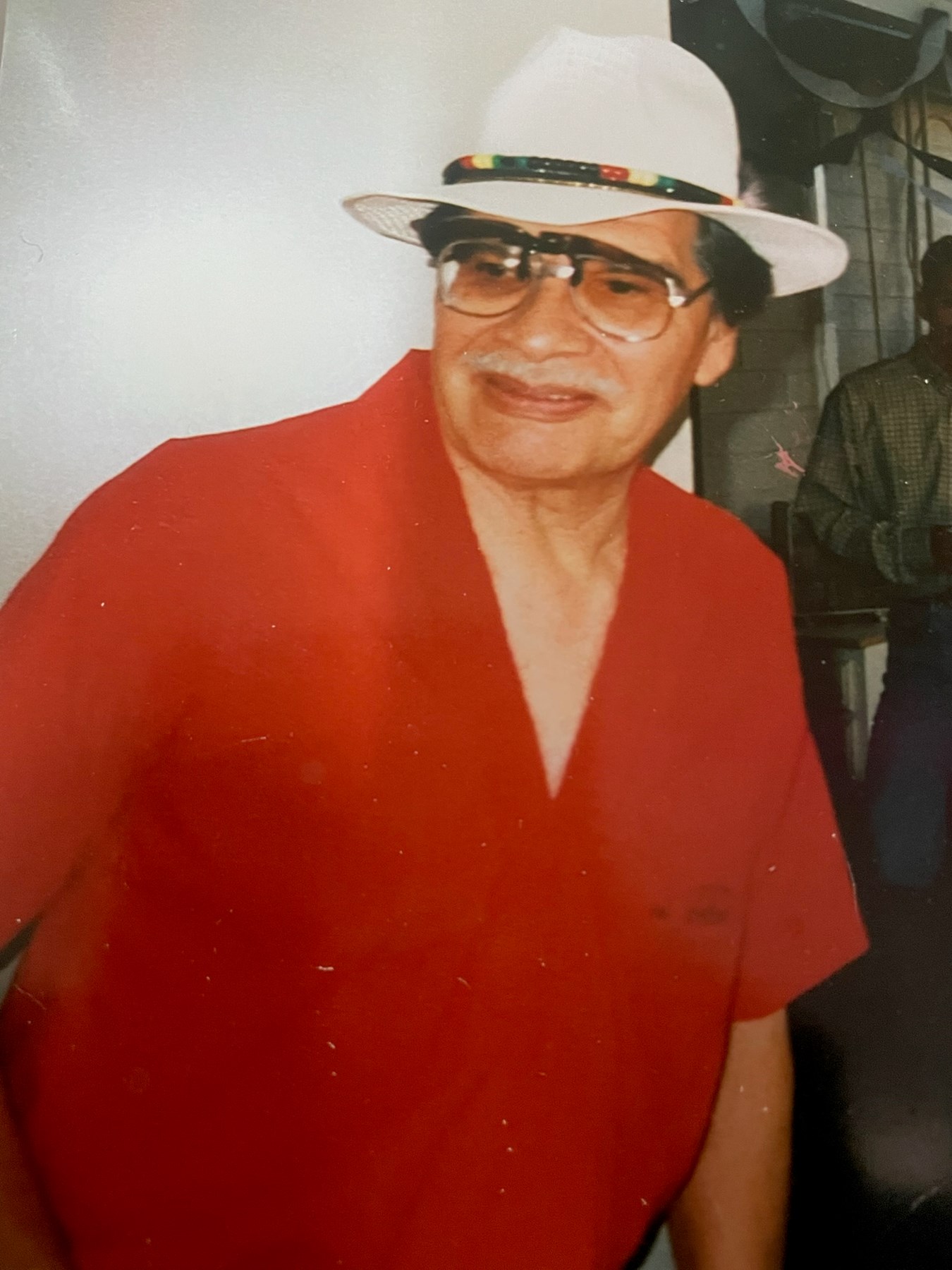 Emilio Mendez Armenta Obituary - Phoenix, AZ