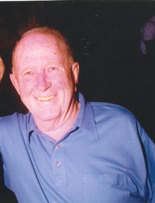 Terry Laughlin Obituary - Houston, TX