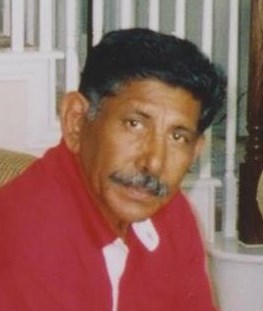 Andrew Galvan Obituary - Houston, TX