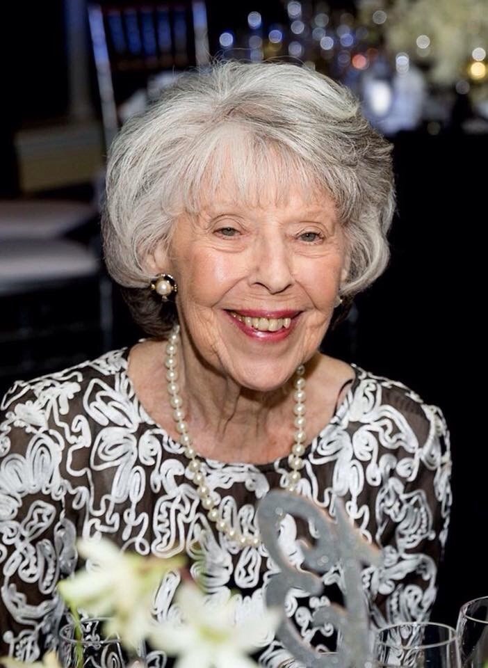 Wilma J. Levin Obituary - St. Louis, MO