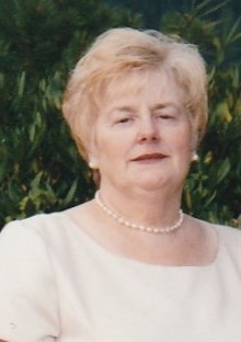 Maureen Currie Obituary - Port Coquitlam, BC