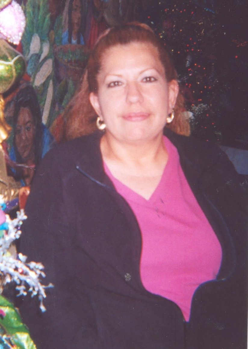 Yolanda Murphy Obituary - Corpus Christi, TX