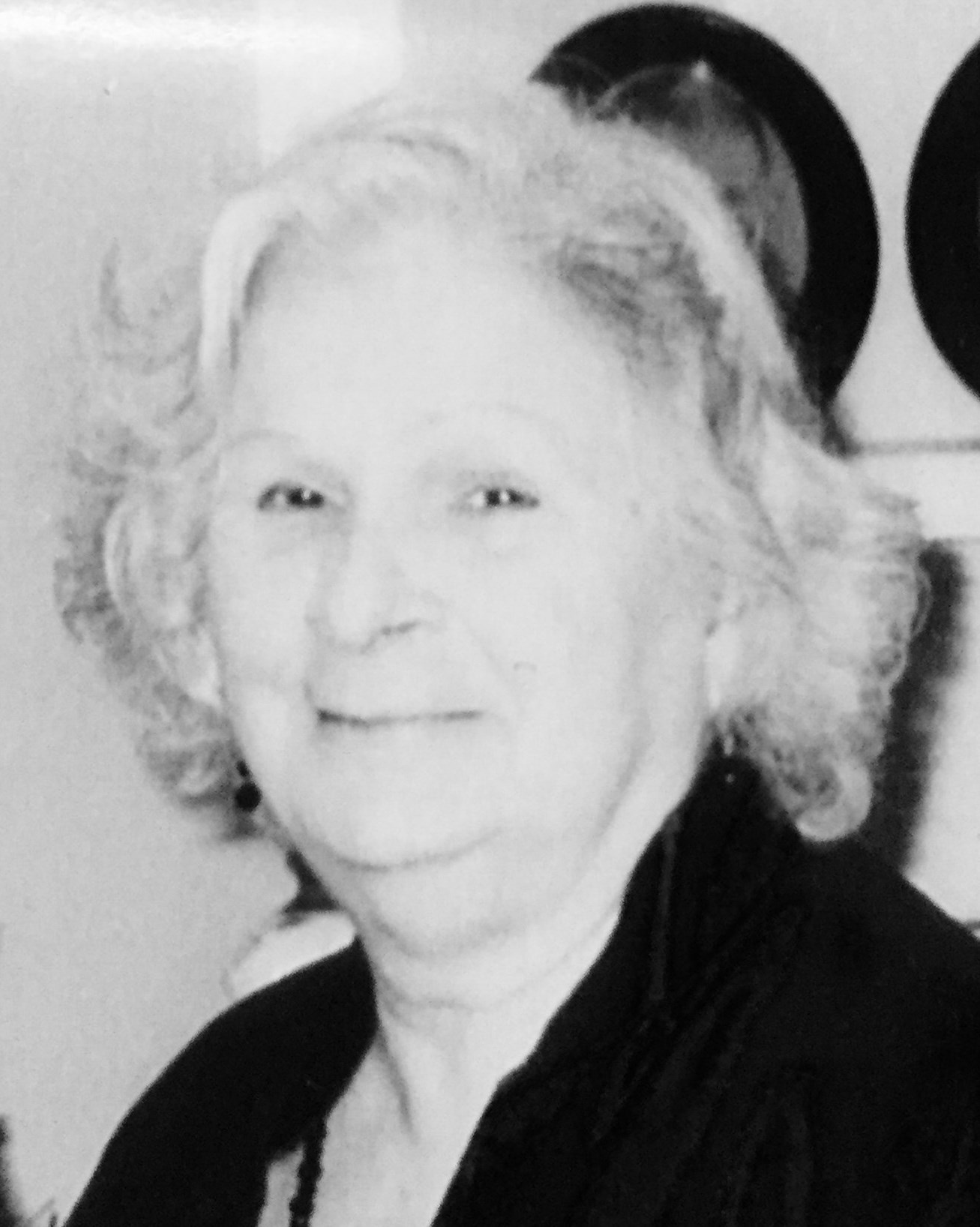 Nancy Vaz Obituary - New Orleans, LA