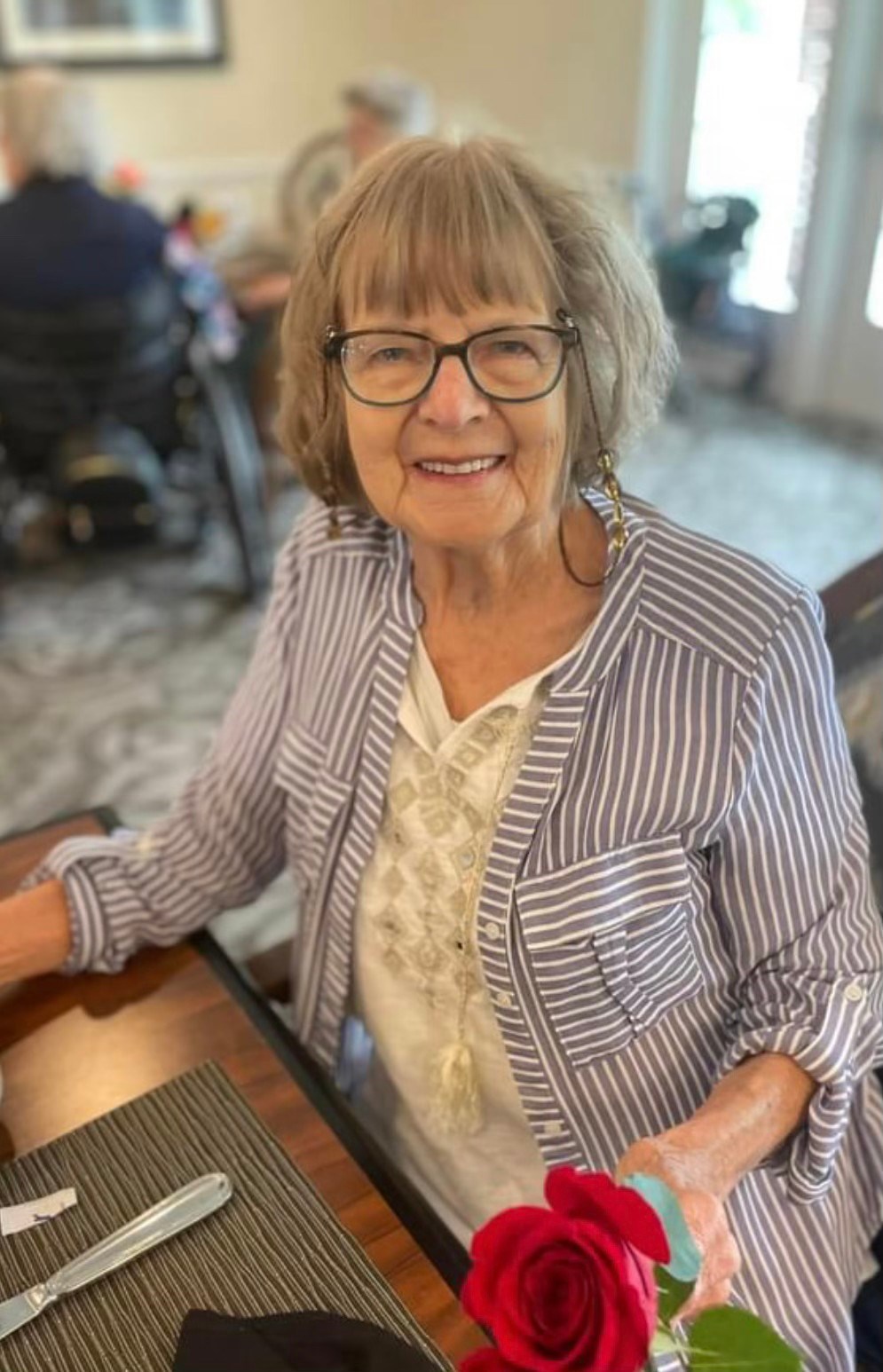 Nancy Loisy Obituary - Murfreesboro, TN