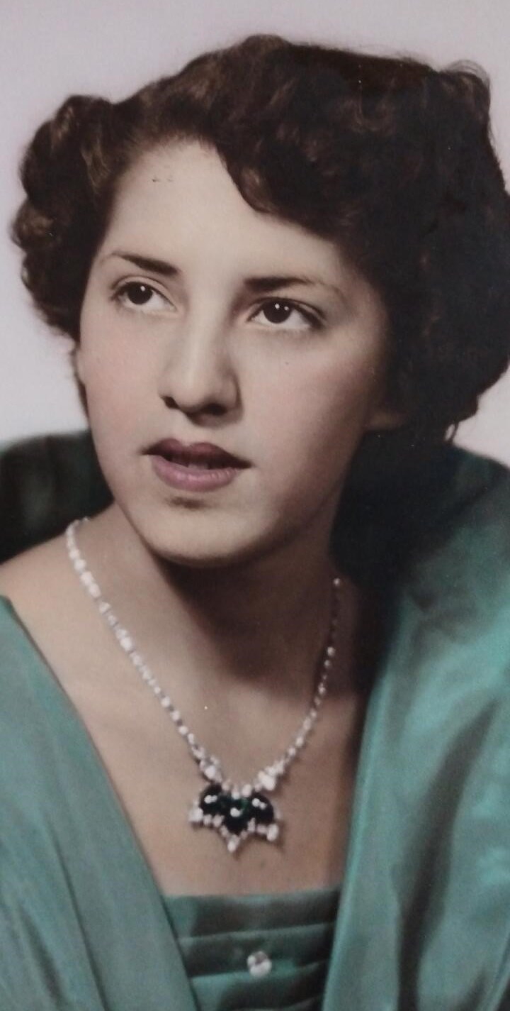 Alice Deaguero Obituary - Fountain, CO