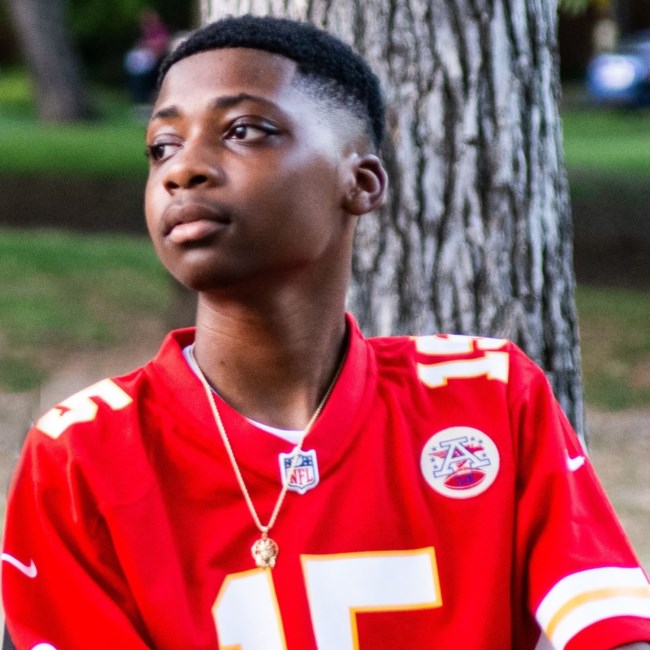 Bradchard Darnell Obituary - Carrollton, TX