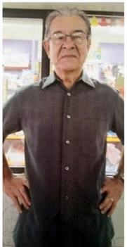 Jose Aguilar Rangel Obituary - San Antonio, TX