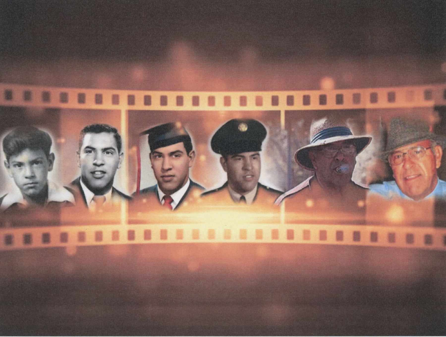 Richard Andrada Obituary - Bakersfield, CA