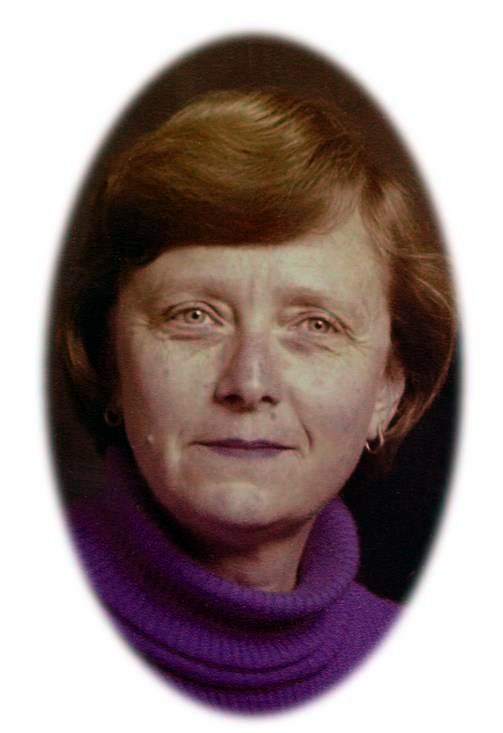 Jackie Callahan Obituary - St. Louis, MO