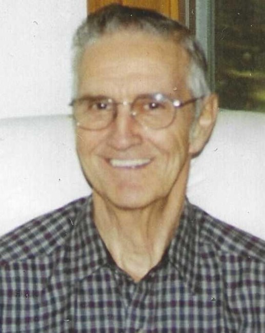 George Litalien Obituary - Rumford, ME