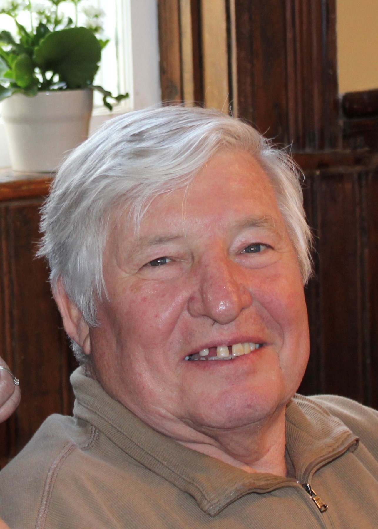 Gerald Mackie avis de décès - Guelph, ON