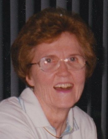 Mary Stewart Obituary - Overland Park, KS