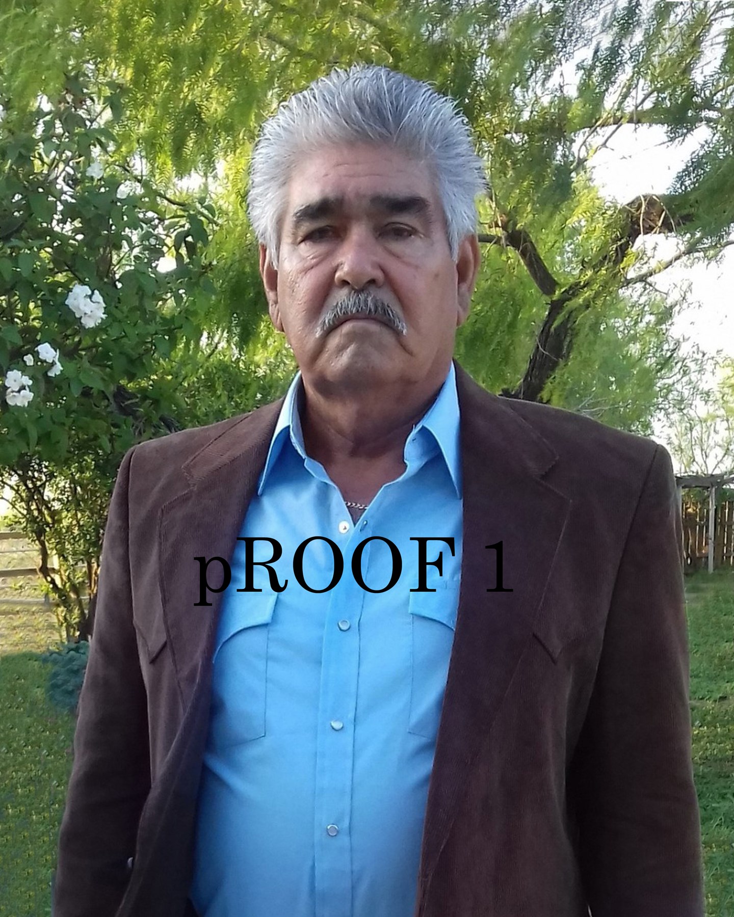 Alfonso Garcia Obituary - Weslaco, TX