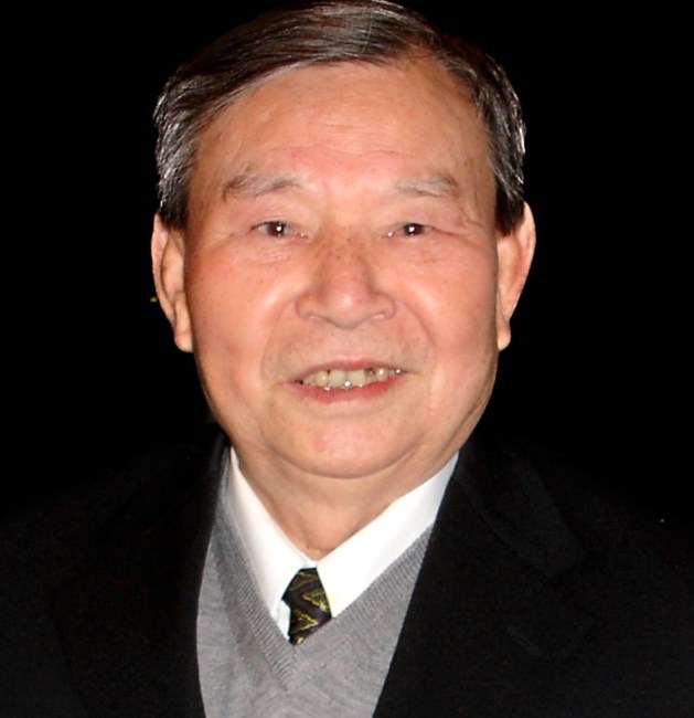 Kam Cho Wong Obituary - Burnaby, BC