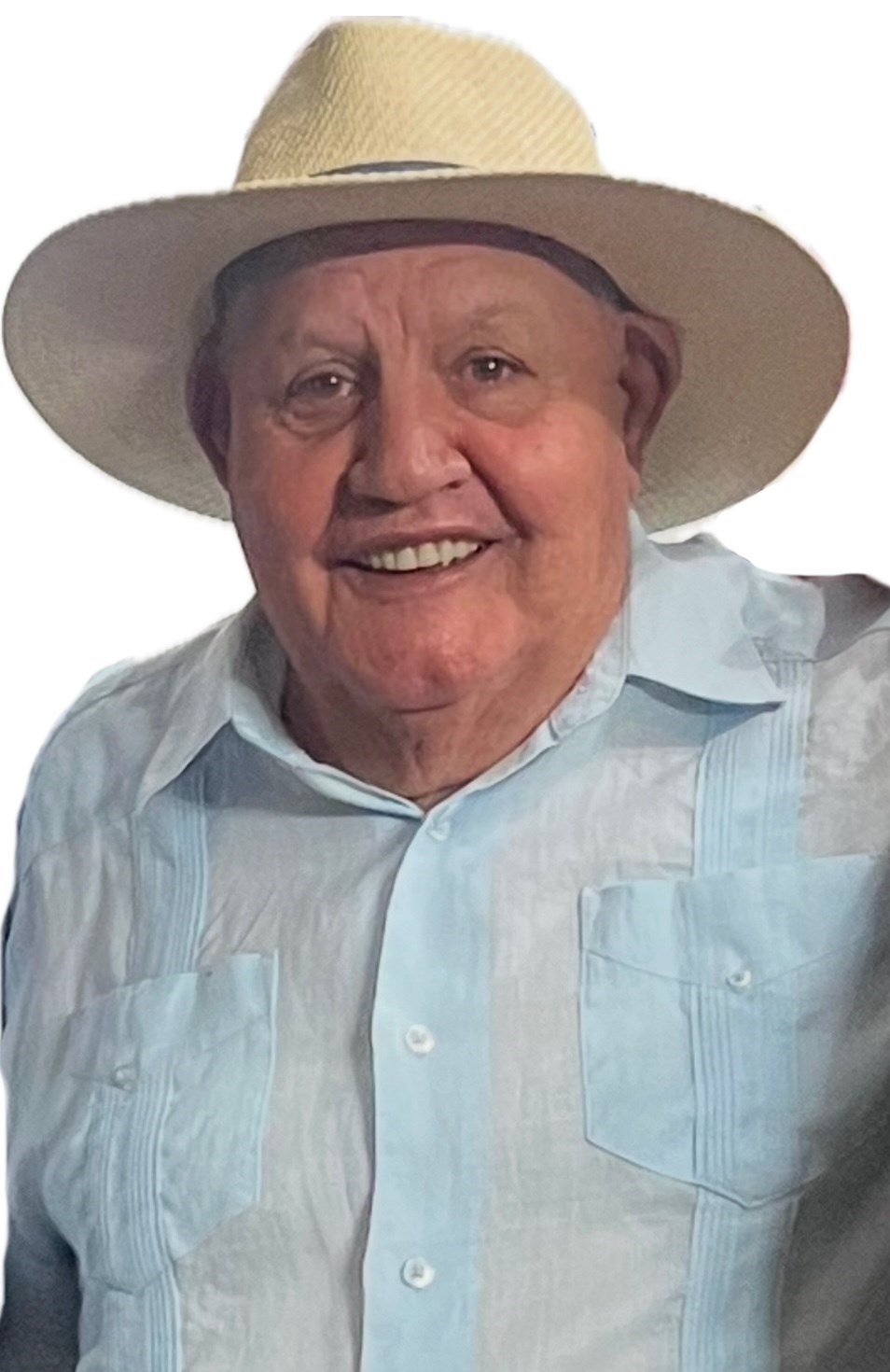 Hector Diaz Obituary - Cape Coral, FL