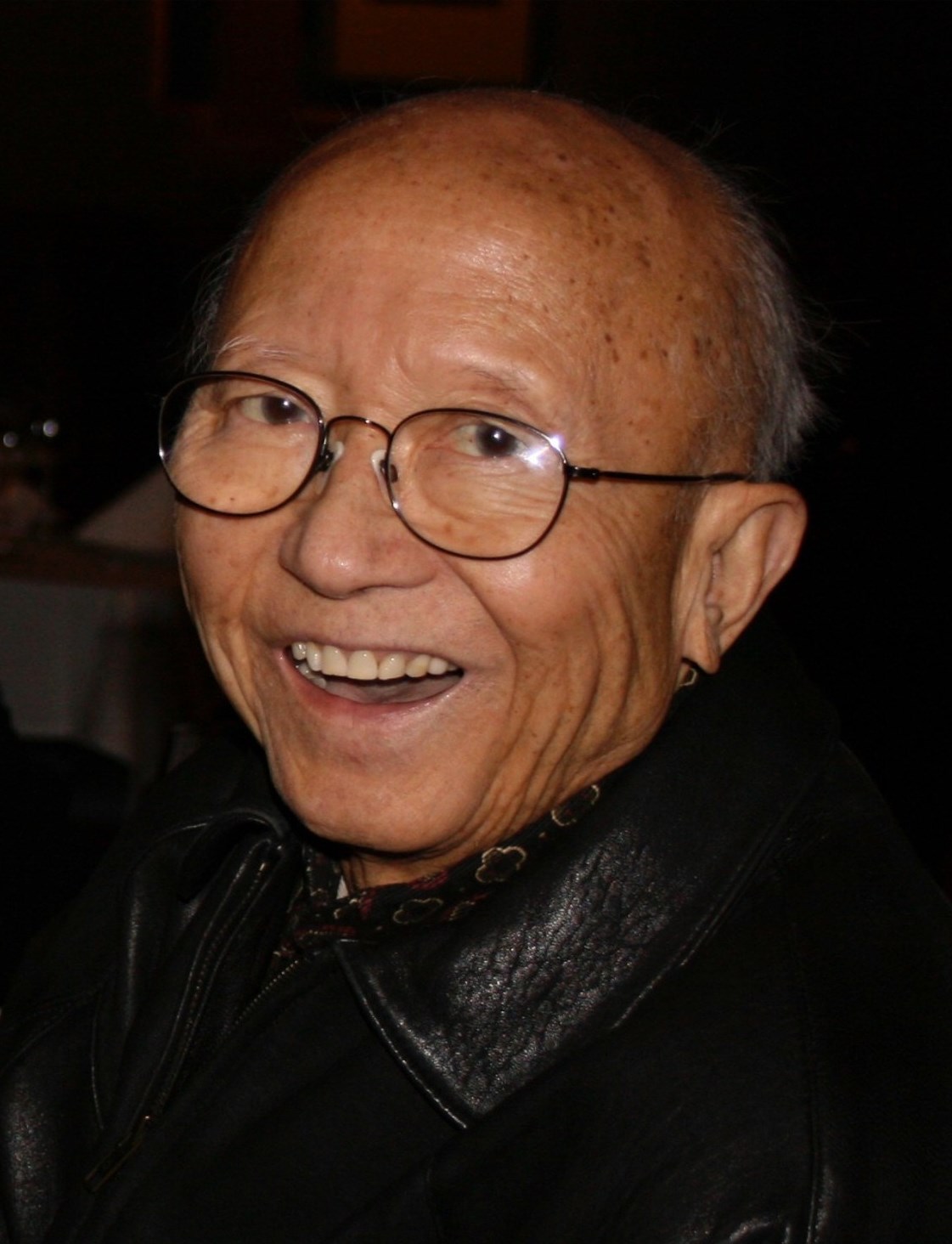 John Chaw Obituary - San Jose, CA