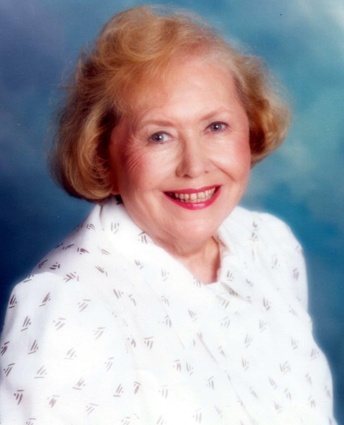 Jewel Fann Obituary - Gadsden, AL