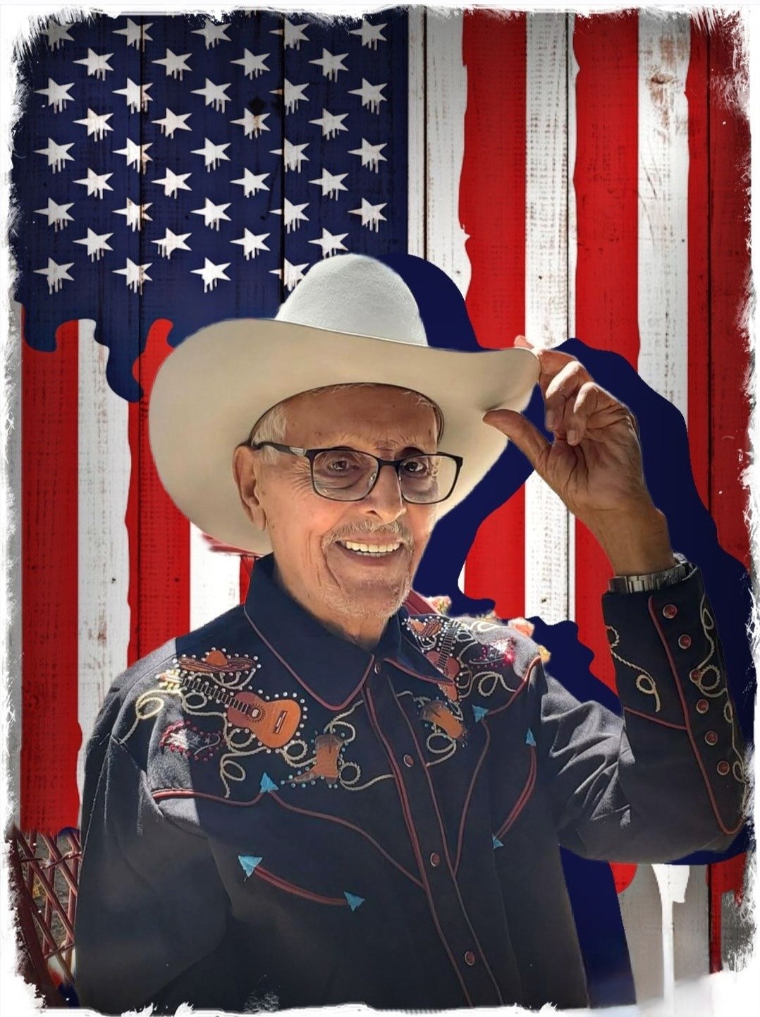 Elfego Sedillo Obituary - Riverside, CA